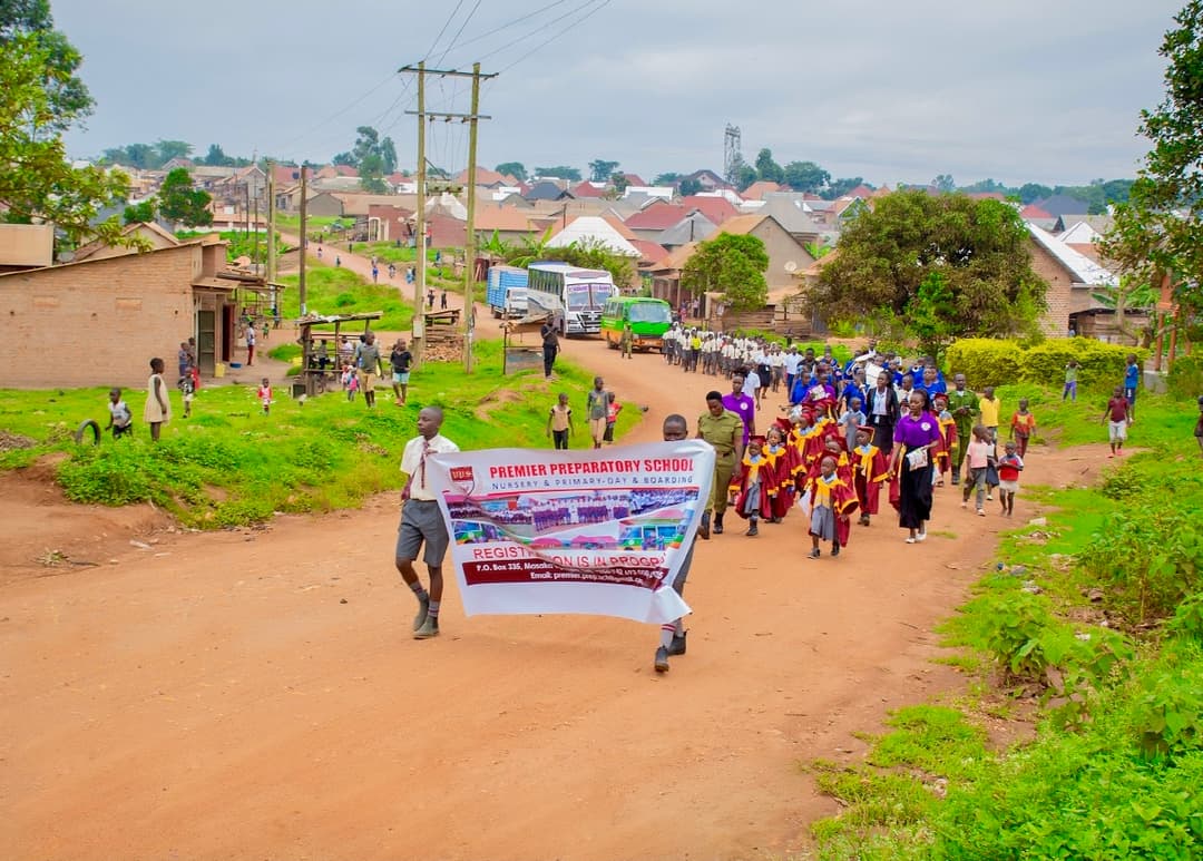 Mission & Vision | GPPS | GPPS